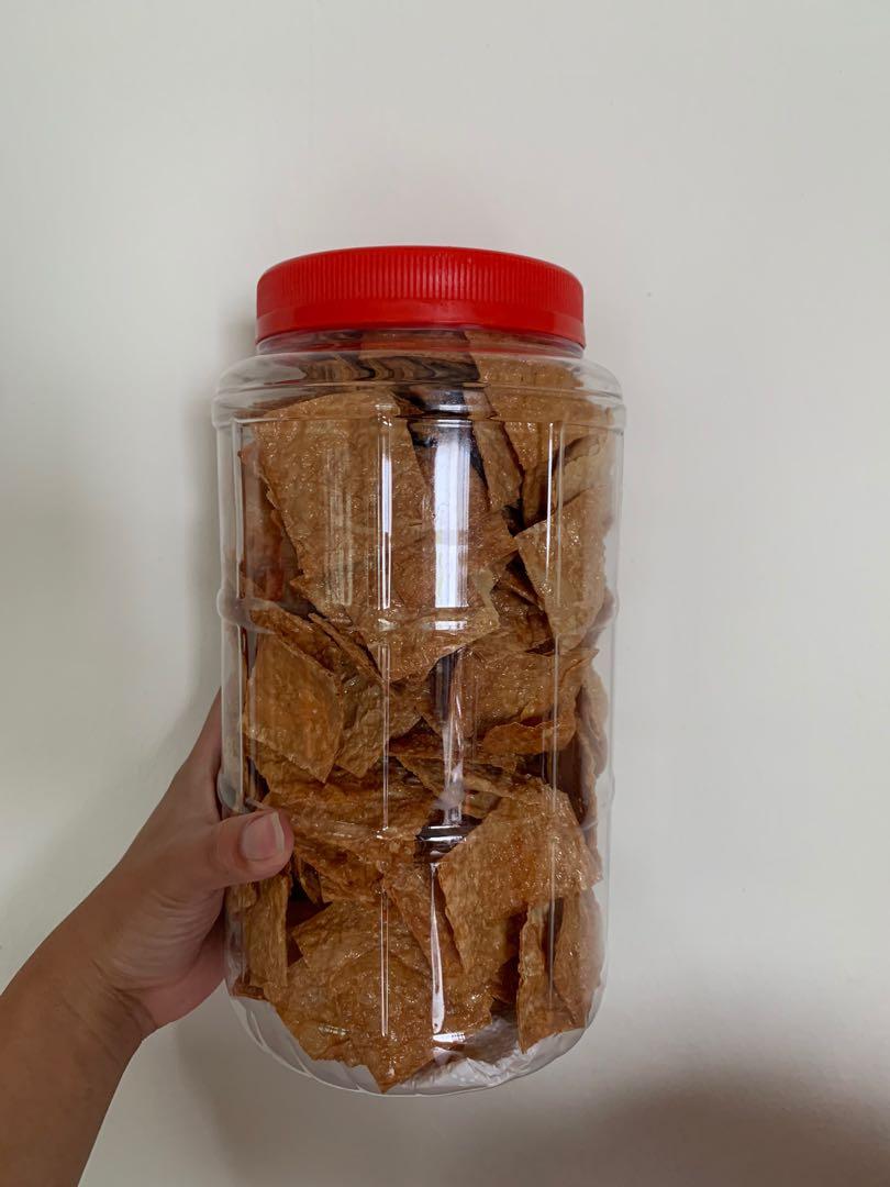 CNY ZAI ER HOMEMADE, Food & Drinks, Homemade Bakes on Carousell