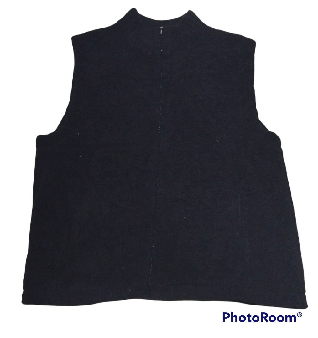 Colorado Clothing Vest, Men's Fashion, Tops & Sets, Vests on Carousell