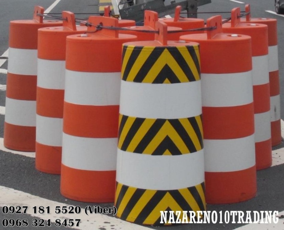 crash guard barrier, Commercial & Industrial, Construction & Building ...