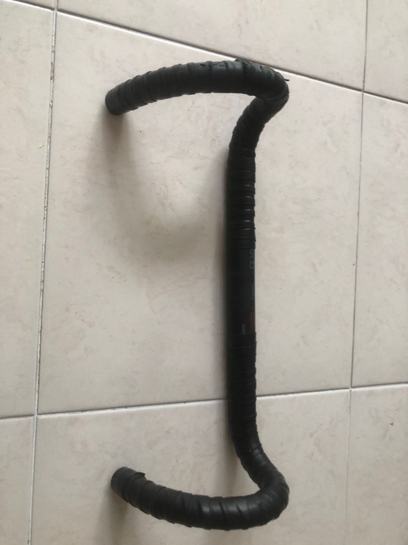 Deda Drop bar, Sports Equipment, Bicycles & Parts, Parts & Accessories ...