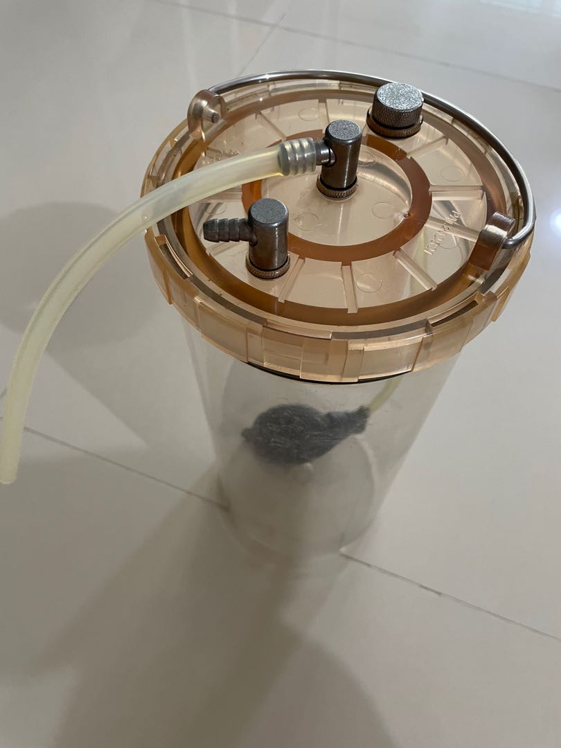 E spring espring demo kit, TV & Home Appliances, Kitchen Appliances ...