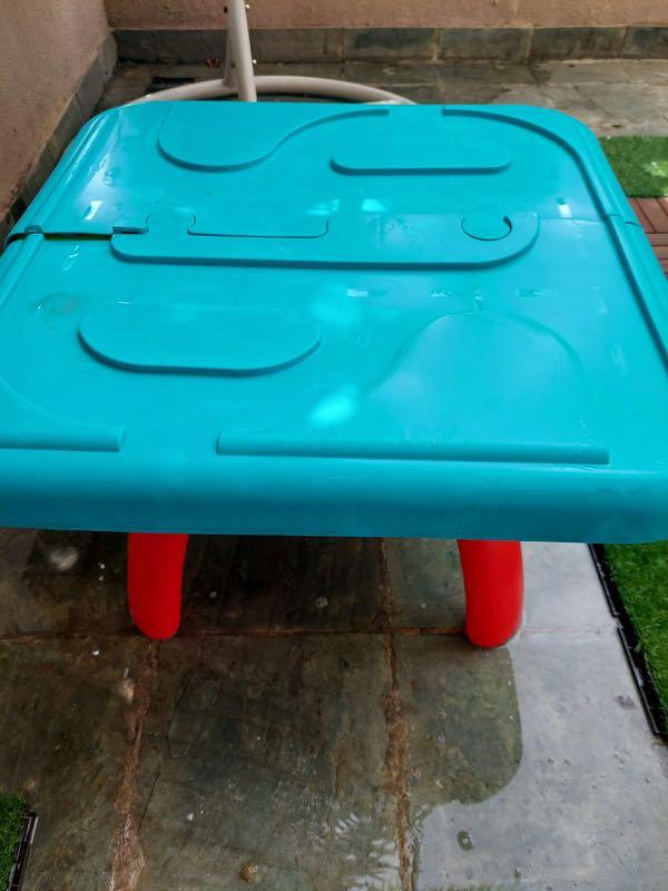 ELC Water play table, Babies & Kids, Infant Playtime on Carousell