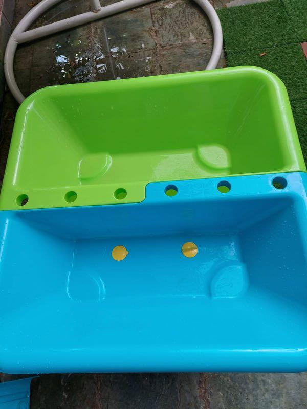 ELC Water play table, Babies & Kids, Infant Playtime on Carousell