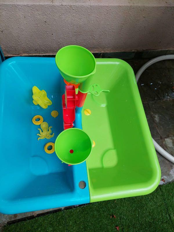 ELC Water play table, Babies & Kids, Infant Playtime on Carousell
