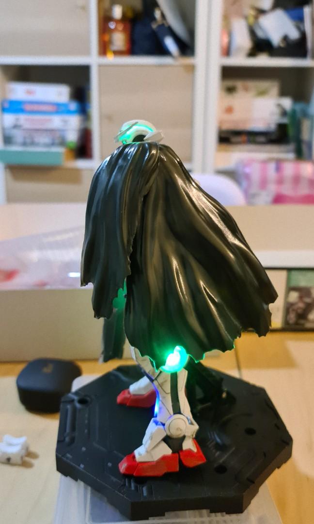 Exia Repair Mode Commissioned work, Hobbies & Toys, Toys & Games on ...