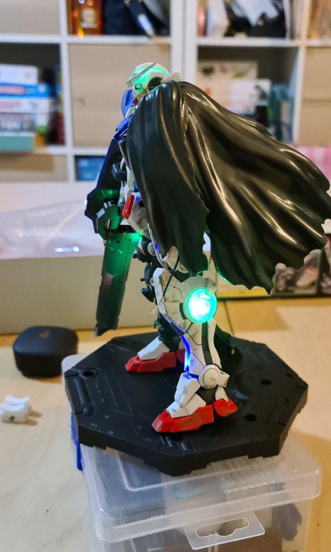Exia Repair Mode Commissioned work, Hobbies & Toys, Toys & Games on ...