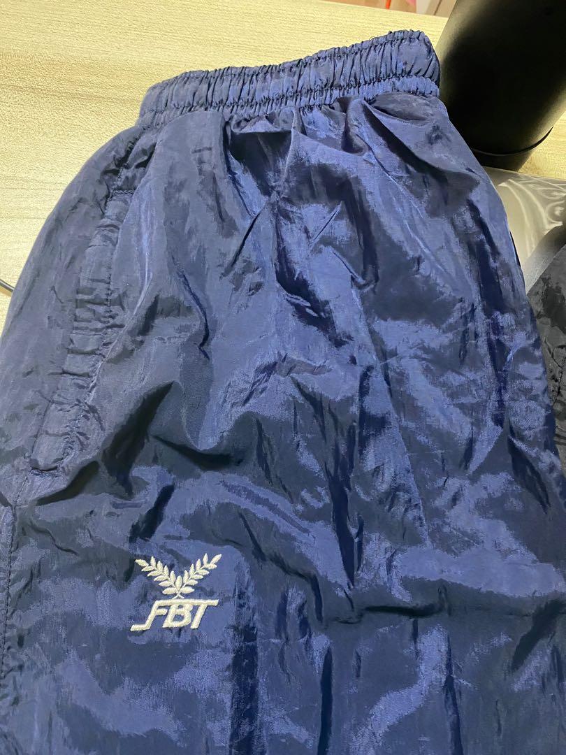 FBT Track Pants, Track Pants, Long Pants, Pants, Men's Fashion, Bottoms ...