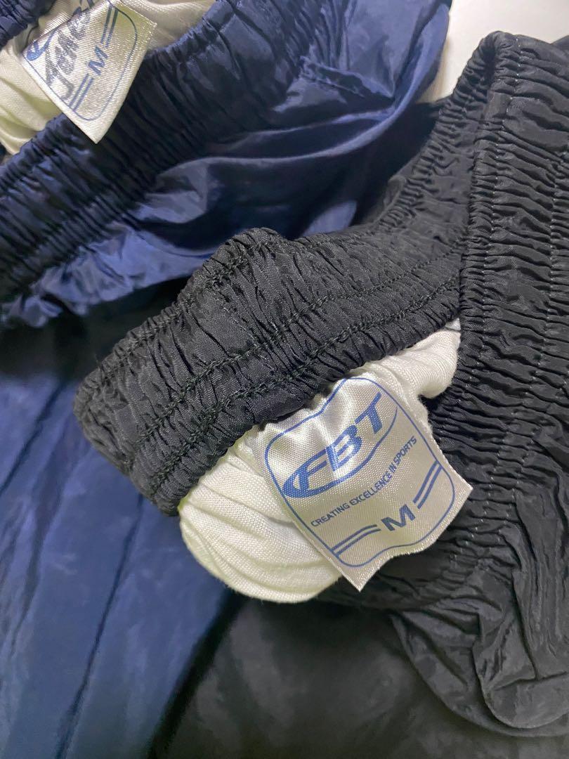 FBT Track Pants, Track Pants, Long Pants, Pants, Men's Fashion, Bottoms ...