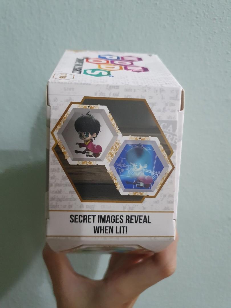 Harry Potter Pod Display Collectible by WOWSTUFF (WOW! PODS), Hobbies ...