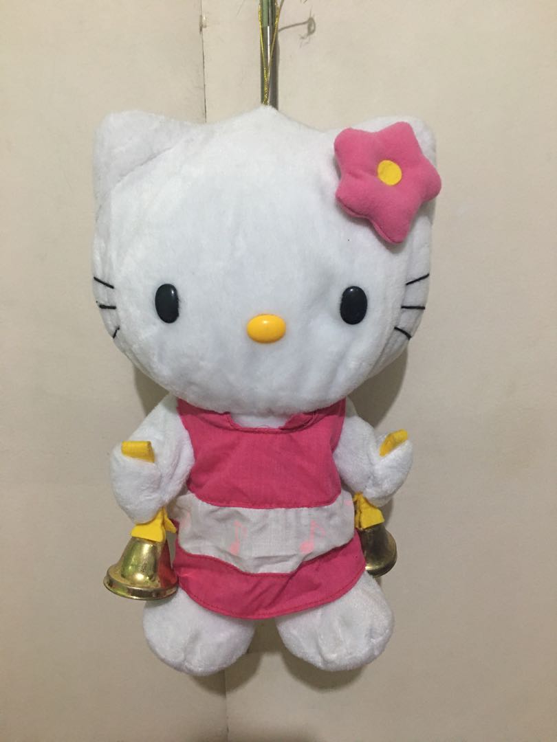 Hello kitty amuse, Hobbies & Toys, Toys & Games on Carousell
