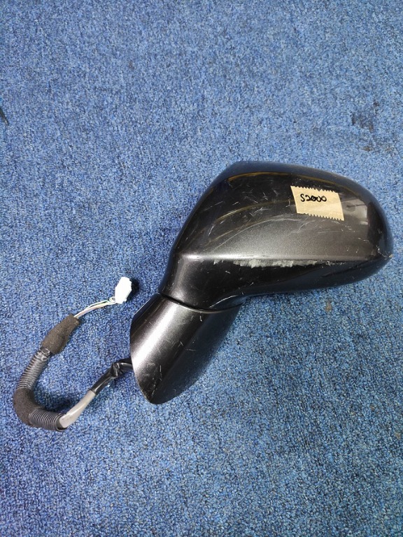 Honda S2000 Side Mirror Passenger, Auto Accessories on Carousell
