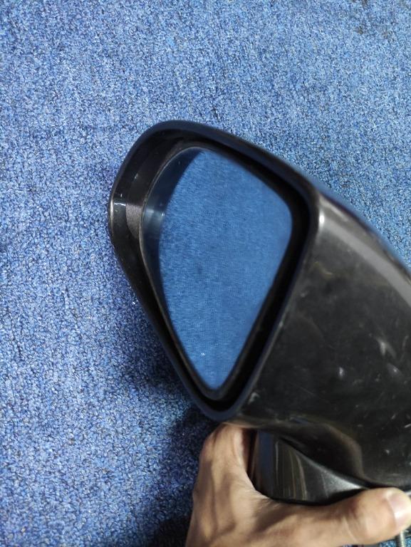 Honda S2000 Side Mirror Passenger, Auto Accessories on Carousell