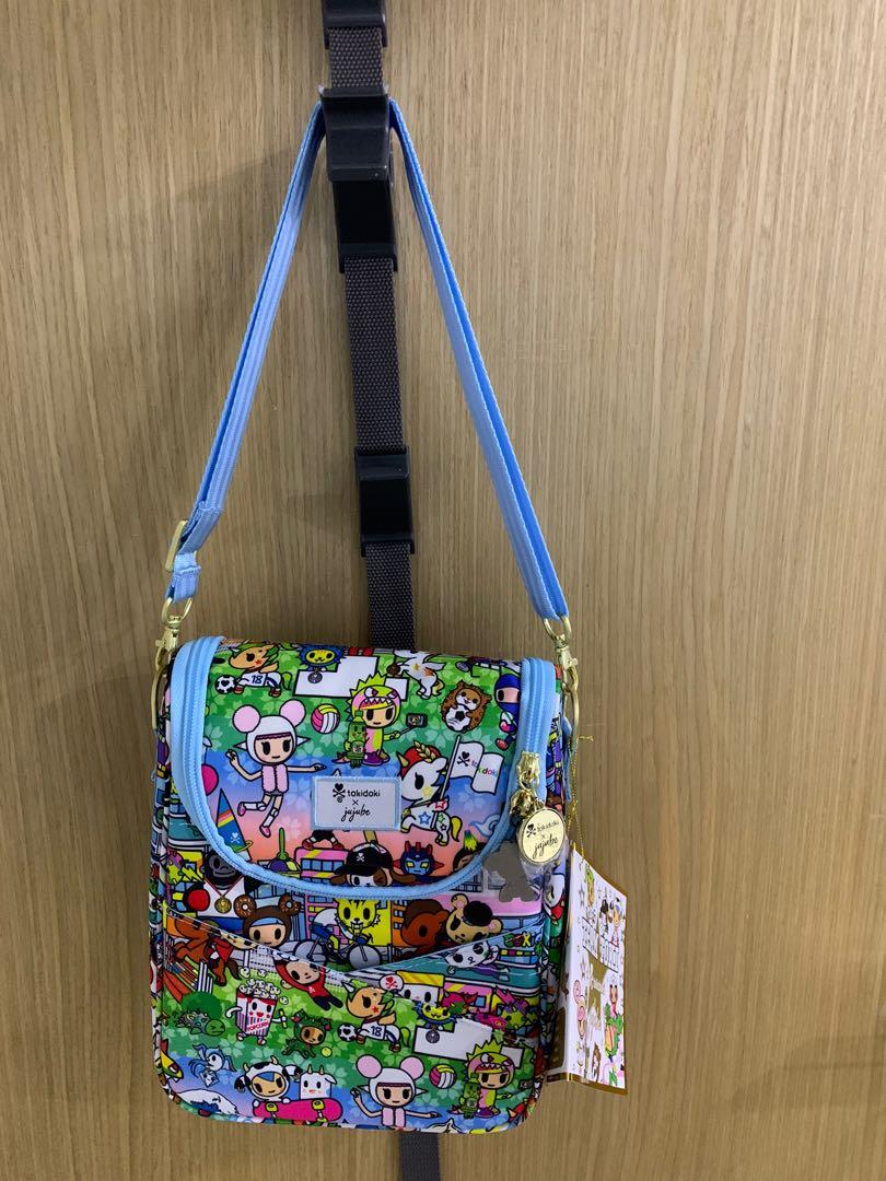 Jujube be cool bag, Babies & Kids, Nursing & Feeding, Breastfeeding ...