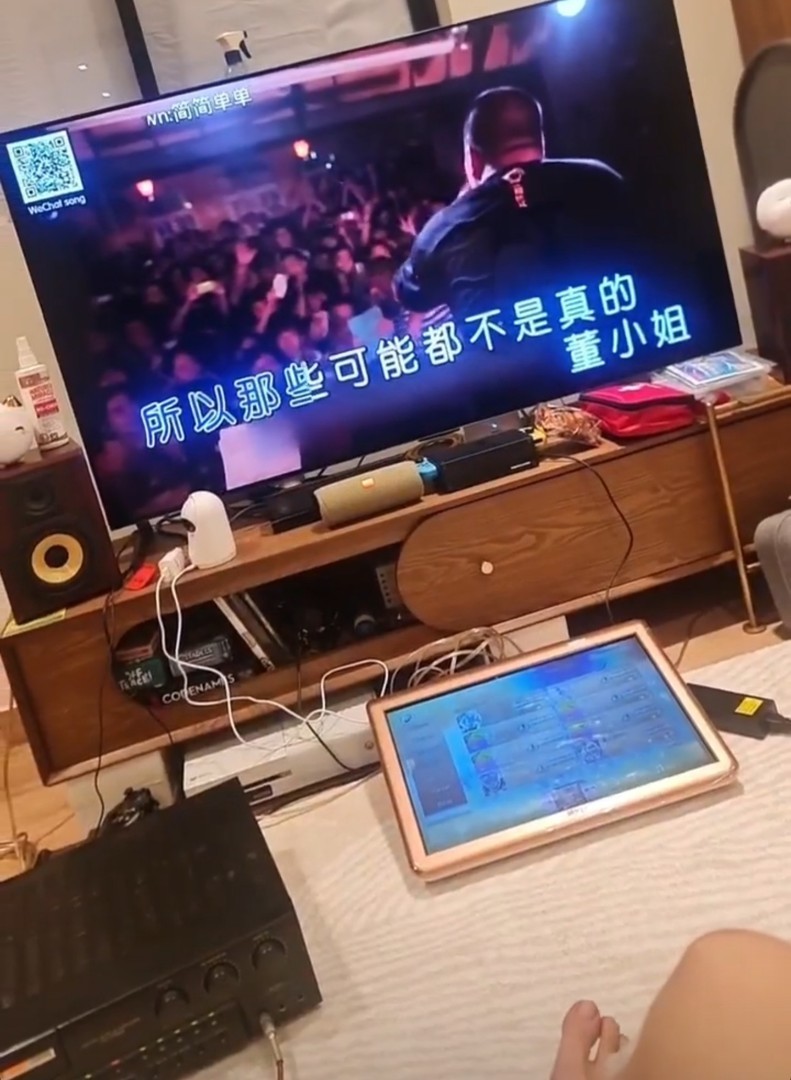 KTV Touchscreen, TV & Home Appliances, TV & Entertainment ...