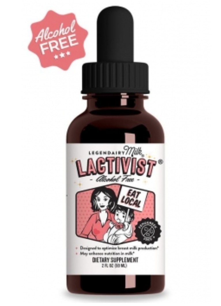 Legendary Milk Lactivist, Babies & Kids, Nursing & Feeding ...