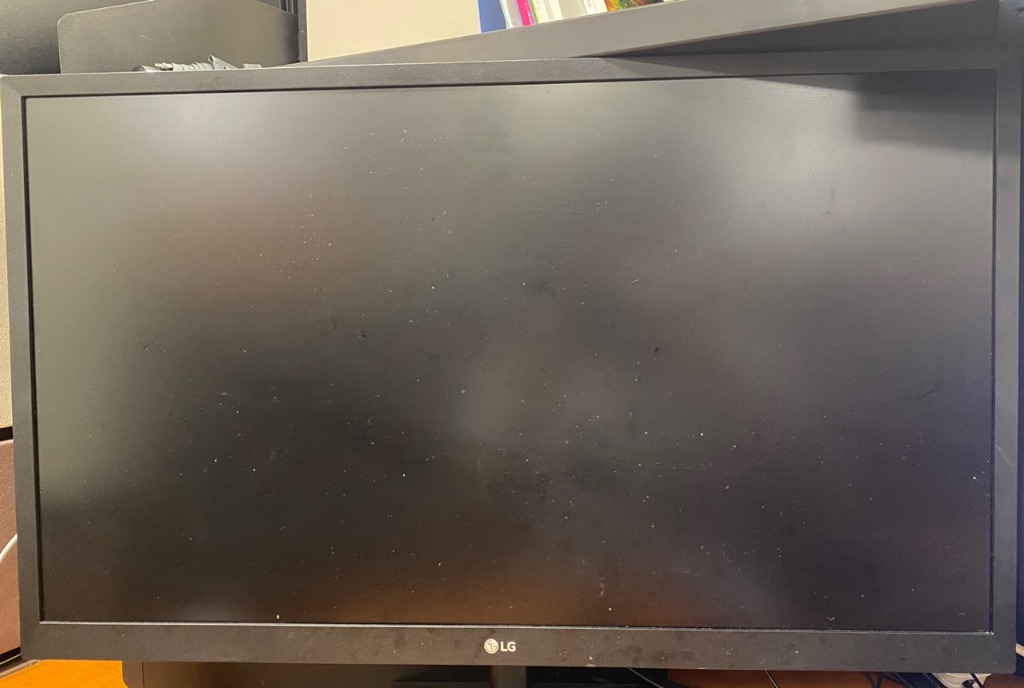 LG 27inch Monitor 27MK430, Computers & Tech, Parts & Accessories ...