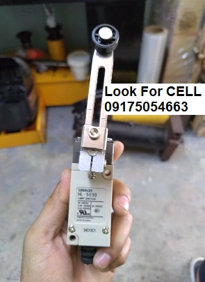 Limit Switch, Commercial & Industrial, Construction Tools & Equipment ...