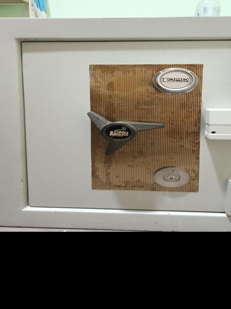 Lord Safe, Furniture & Home Living, Security & Locks, Safe on Carousell