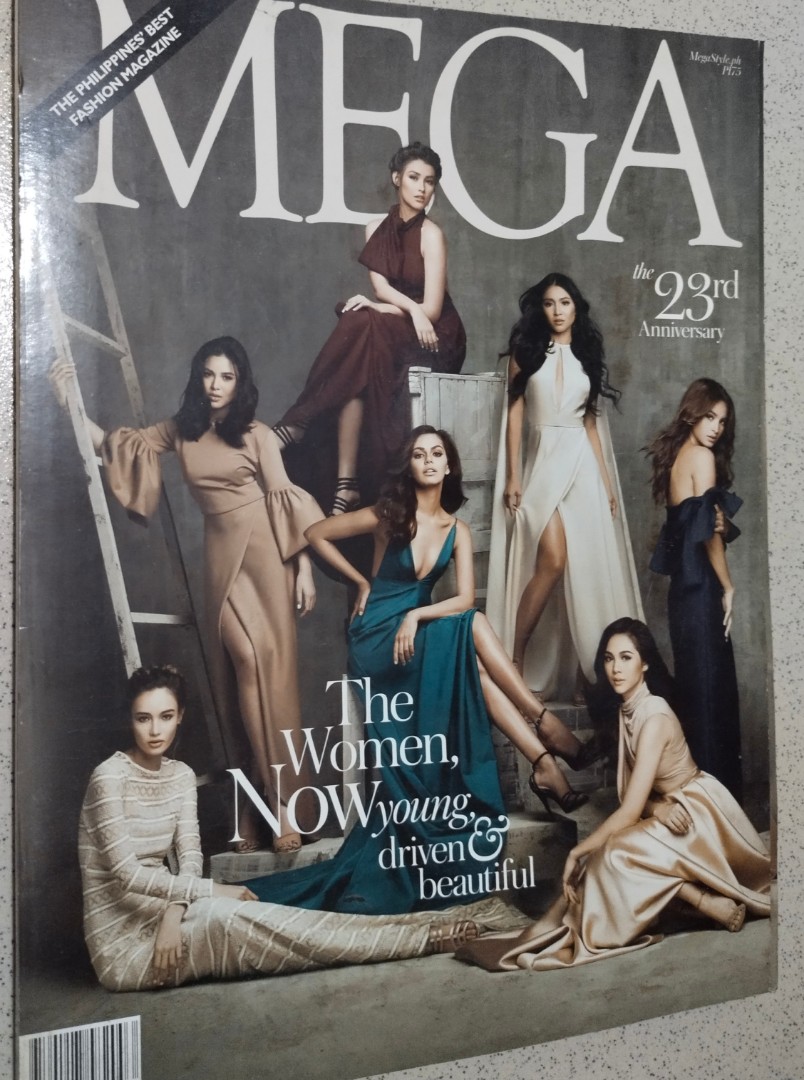 Mega Magazine, Hobbies & Toys, Books & Magazines, Magazines on Carousell