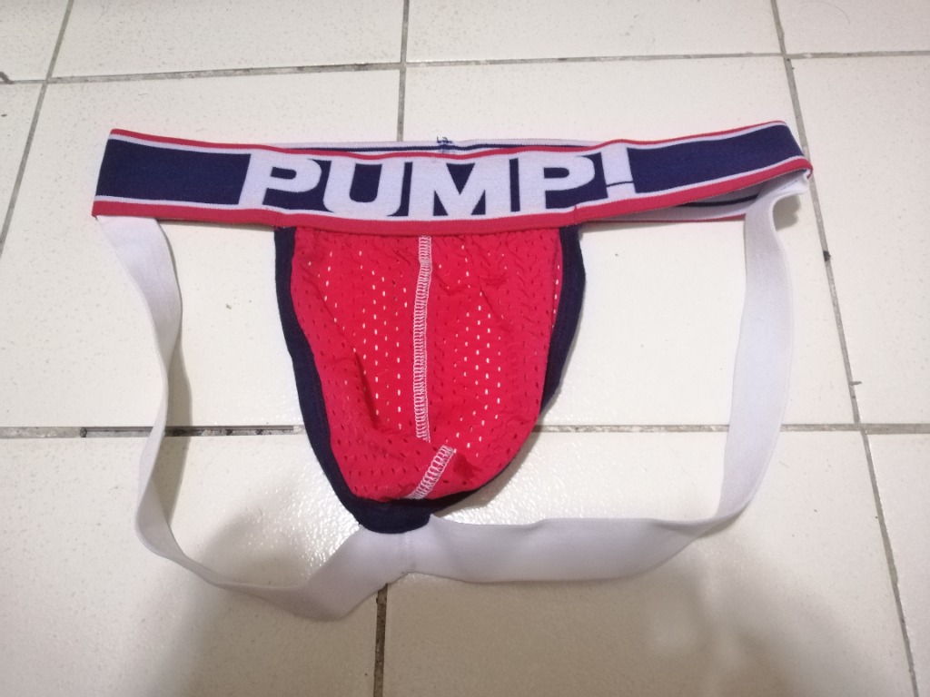 Men's Used Underwear, Men's Fashion, Bottoms, Underwear on Carousell