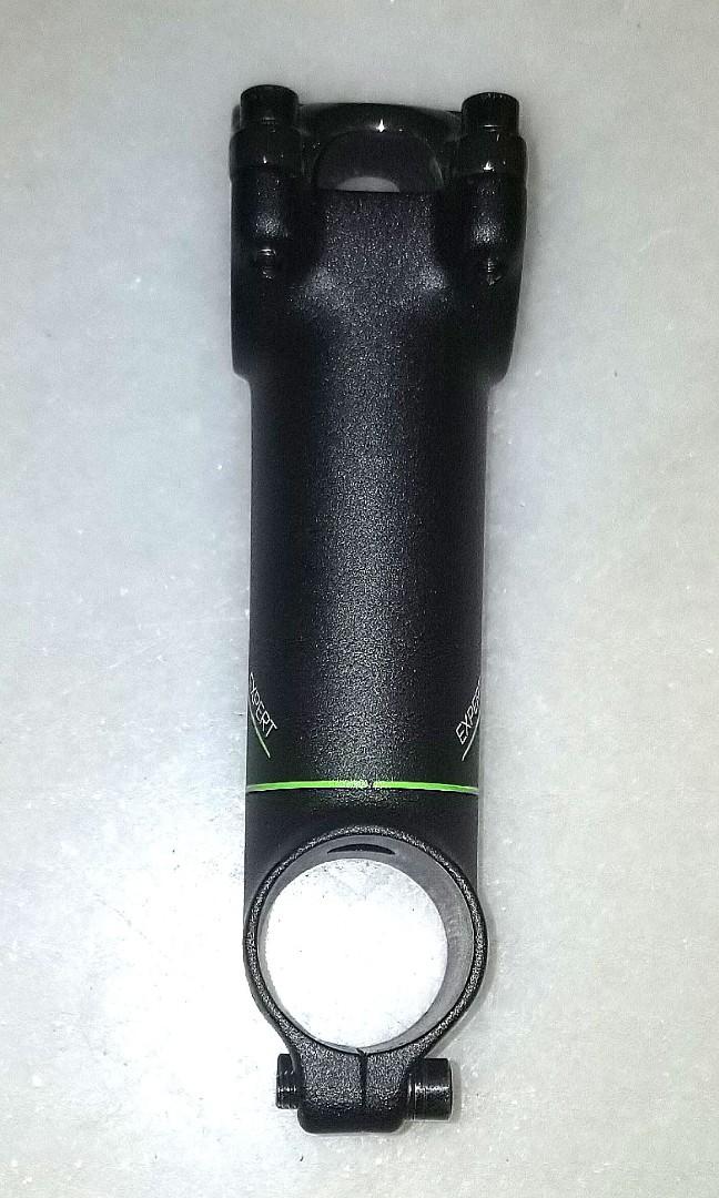 MERIDA EXPERT STEM FOR MOUNTAIN BIKE/ ROAD BIKE 100MM STEM LENGTH ALLOY ...