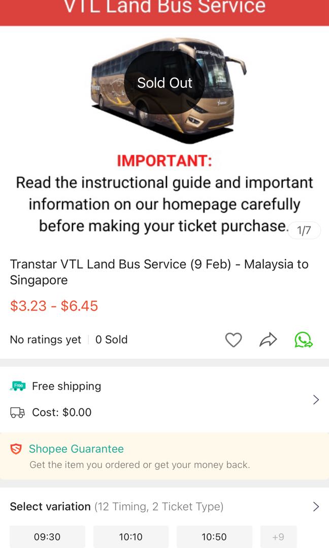 Not selling, Tickets & Vouchers, Flights & Overseas Attractions on ...