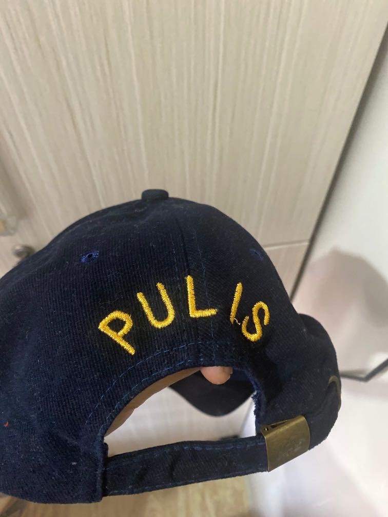 Pulis cap, Men's Fashion, Watches & Accessories, Caps & Hats on Carousell