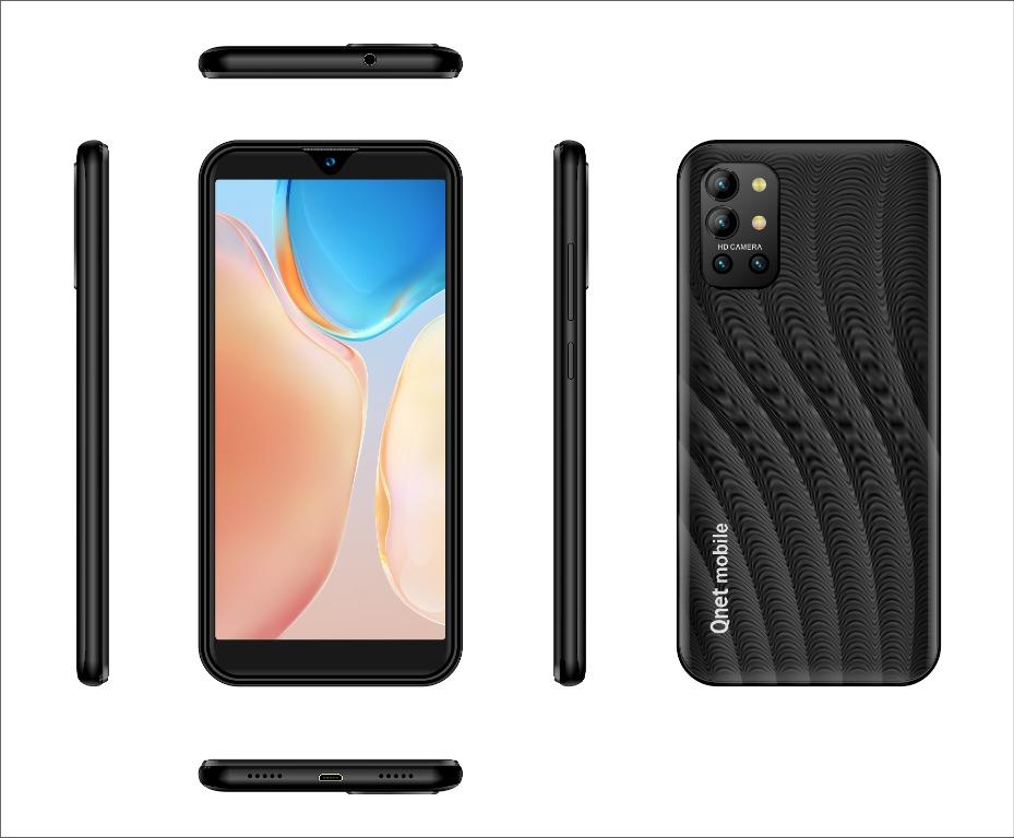 Qnet C27+, Mobile Phones & Gadgets, Mobile Phones, Android Phones ...