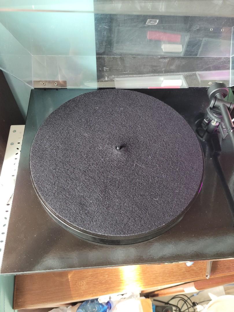 Rega Planar 1 / Rega P1 Turntable, Audio, Other Audio Equipment on ...