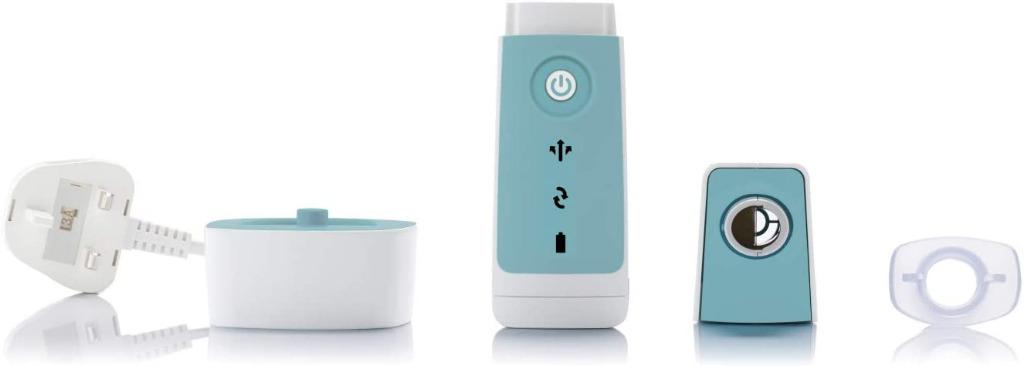 Revitive Aerosure Breathing Relief, Health & Nutrition, Medical ...