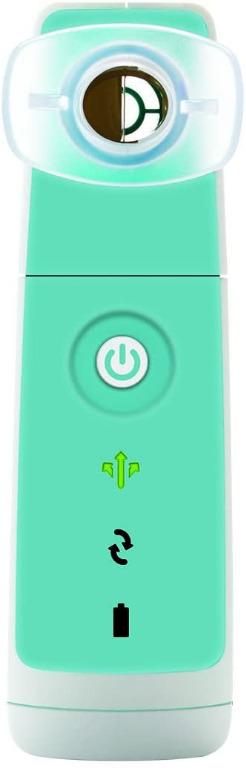 Revitive Aerosure Breathing Relief, Health & Nutrition, Medical ...