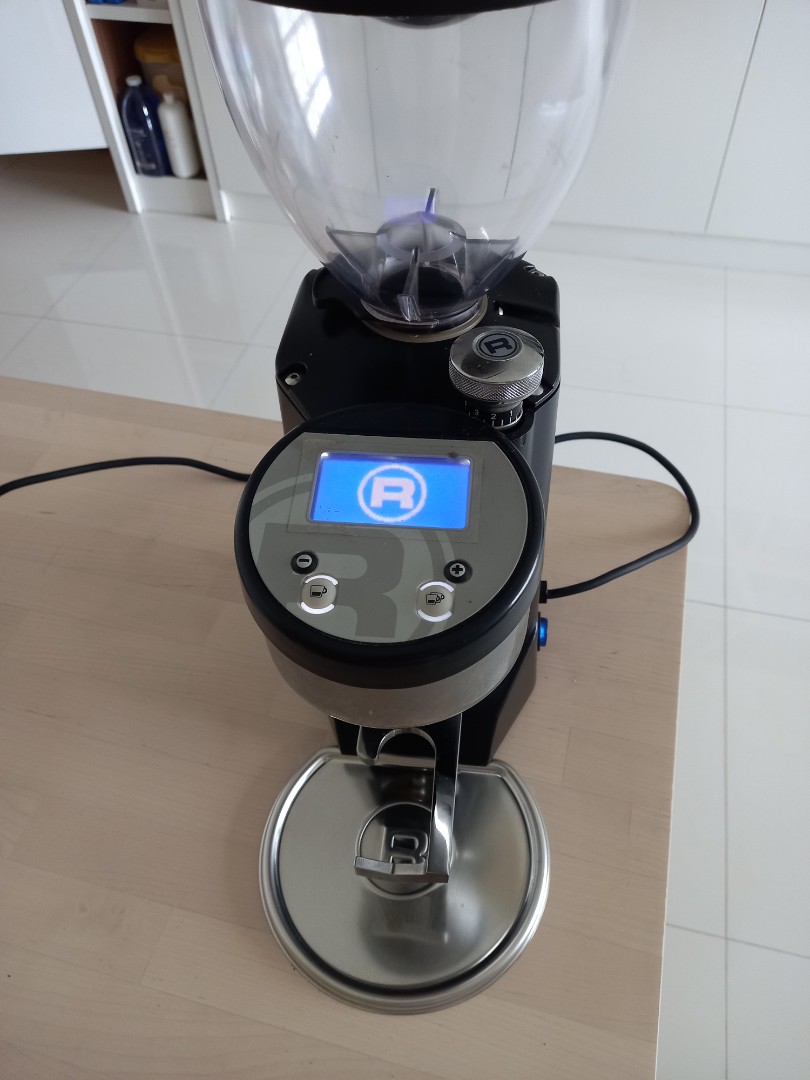 Rocket Fausto, TV & Home Appliances, Kitchen Appliances, Coffee ...