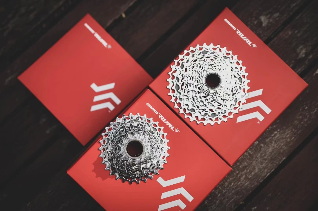 SRAM Rival AXS XG-1250 12 speed Cassette 10-30T 10-36T 10-44T ROAD ...