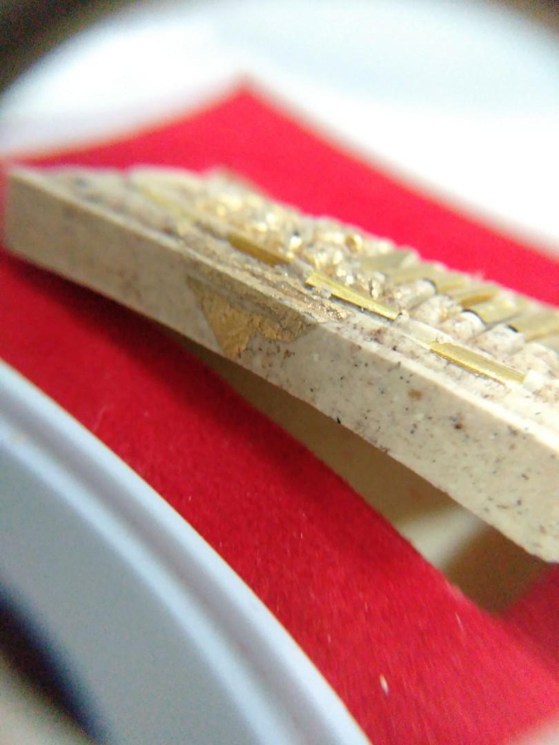 Thai Amulet Phra Somdej"Nam Chock 7 Tiers" CK Rak Wat Sutthavas ...