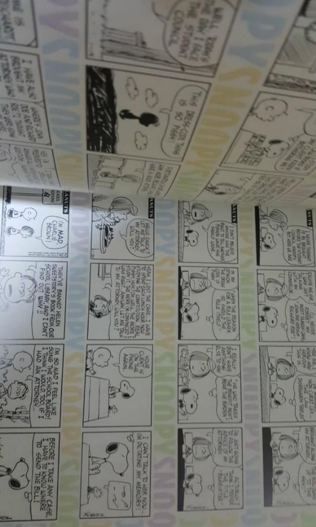 The Many Faces of Snoopy: a collection of strips celebrating everyone's ...