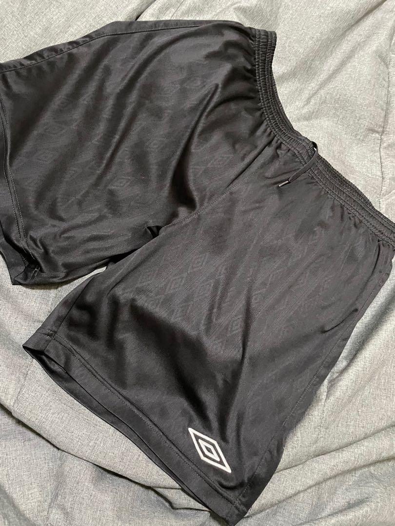 Umbro short, Men's Fashion, Bottoms, Shorts on Carousell