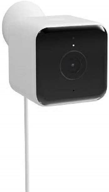 (USED) Hive Outdoor Camera, White, Furniture & Home Living, Security ...
