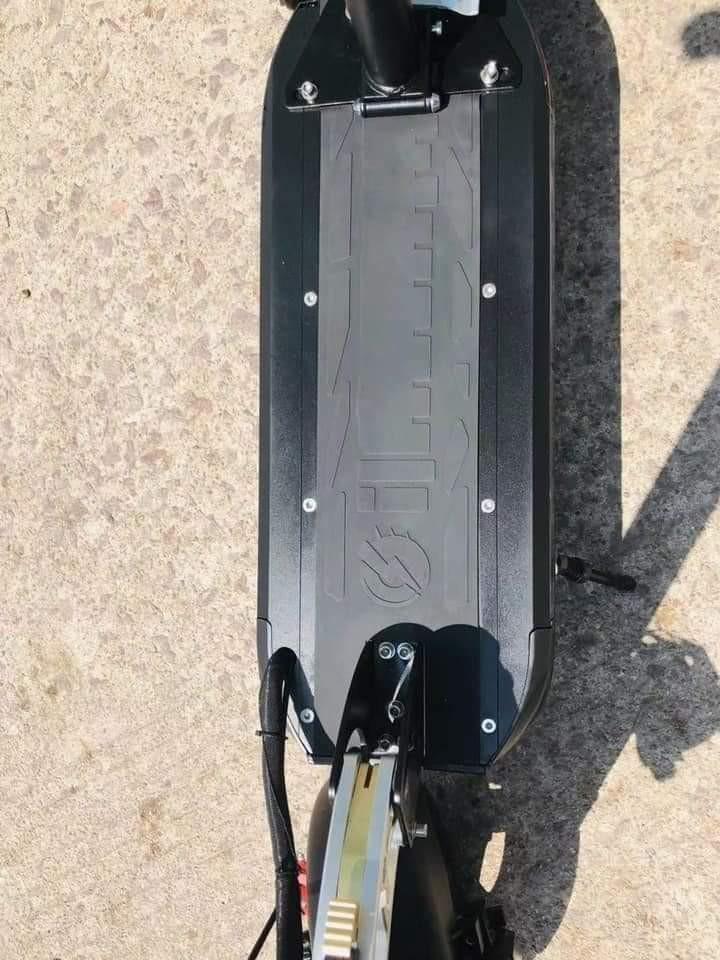 X6 MOBER SCOOTER, Sports Equipment, Sports & Games, Skates ...