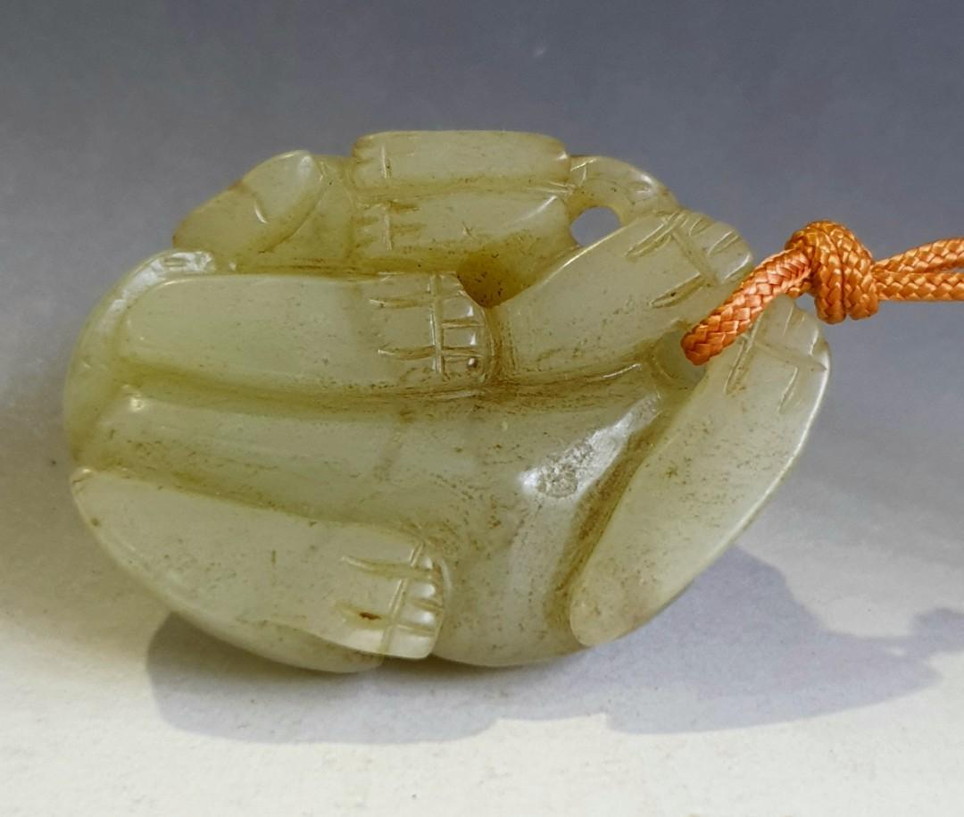 Xinjiang nephrite jade, Mother & Son, Hobbies & Toys, Memorabilia ...