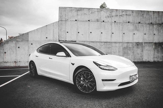 [new Arrival] 305forged Ft118 18 Flow Forming Rims Car Accessories