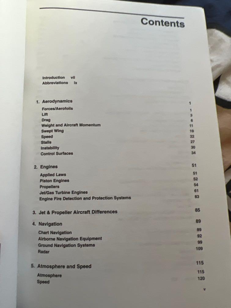 Ace the technical pilot interview book, Hobbies & Toys, Books & Magazines, Fiction & Non-Fiction ...