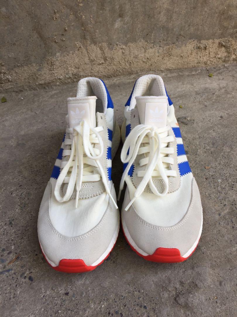 Adidas Iniki Pride of the 70s USA, Men's Fashion, Footwear, Sneakers on ...