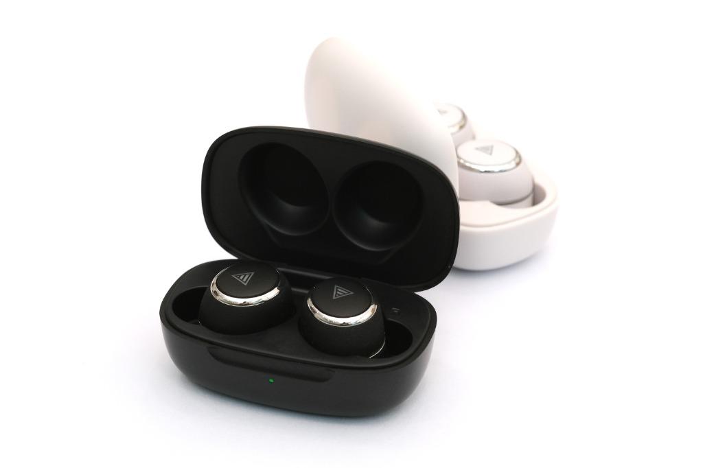 ANIMA ANW01 True Wireless Earphone, Audio, Earphones on Carousell