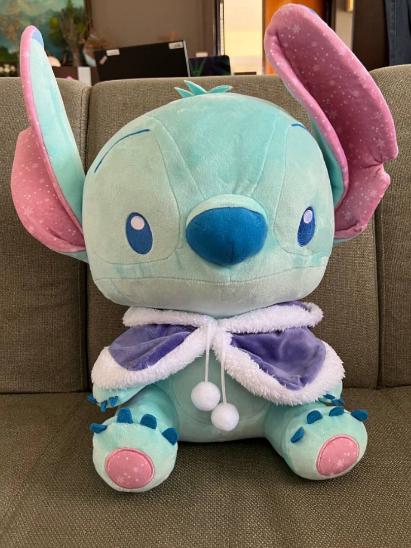 Authentic Disney lilo and stitch limited release celebrate magic big ...