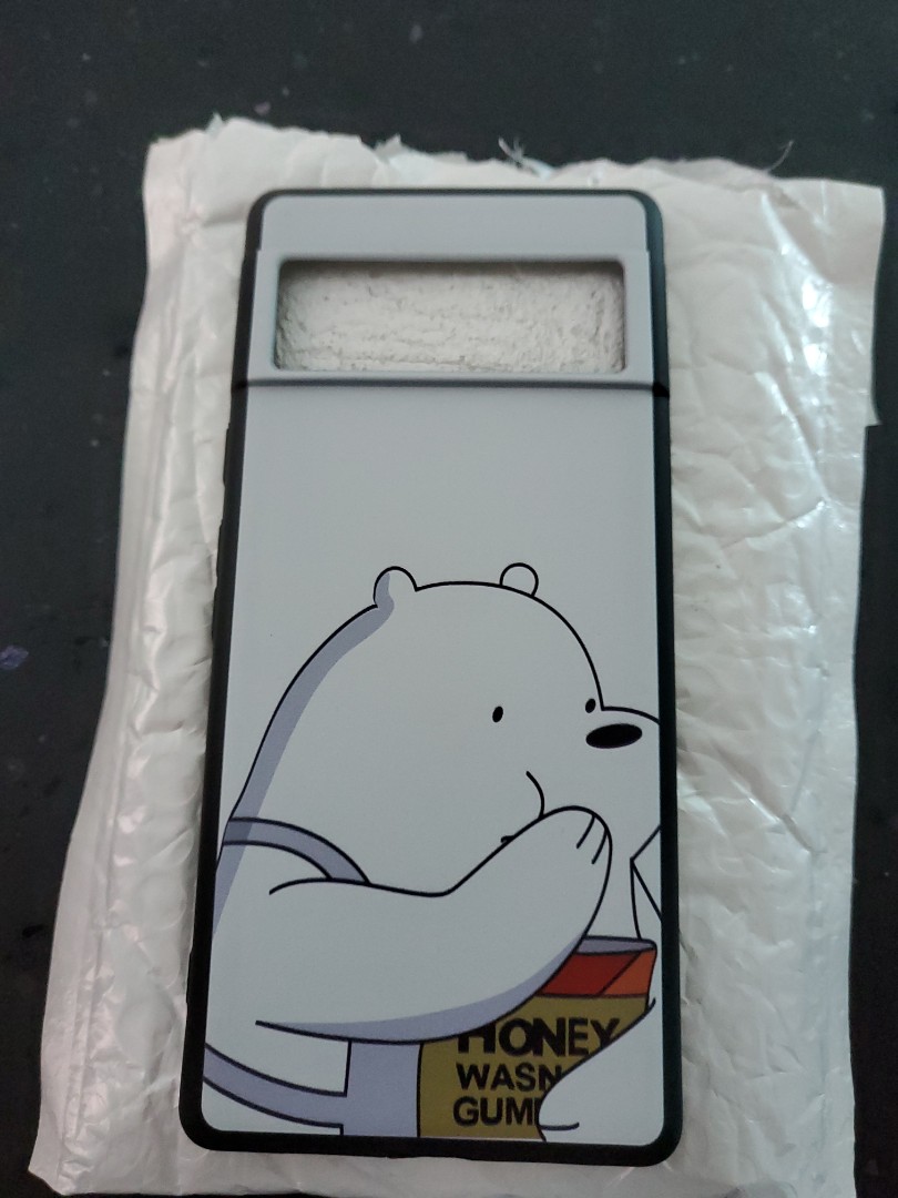 BN pixel 6 pro casing, Mobile Phones & Gadgets, Mobile Phones, Android ...