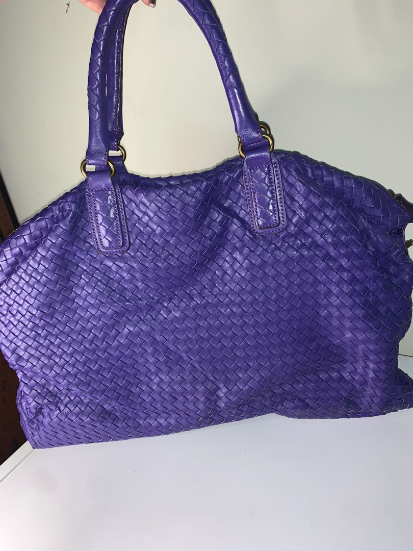BOTTEGA, Fesyen Wanita, Tas & Dompet di Carousell