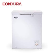 Brand new Condura Inverter Chest Freezer CCF-100RI 3.5 cuft / CCF-150RI ...