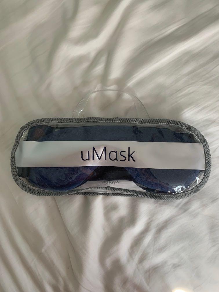 [Brand New] Osim U Mask, Beauty & Personal Care, Face, Face Care on ...
