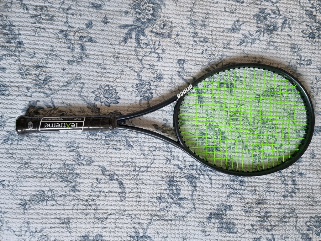 BRAND NEW Prince Phantom 100x 305 (not 100P, 93p, 97p), Sports ...