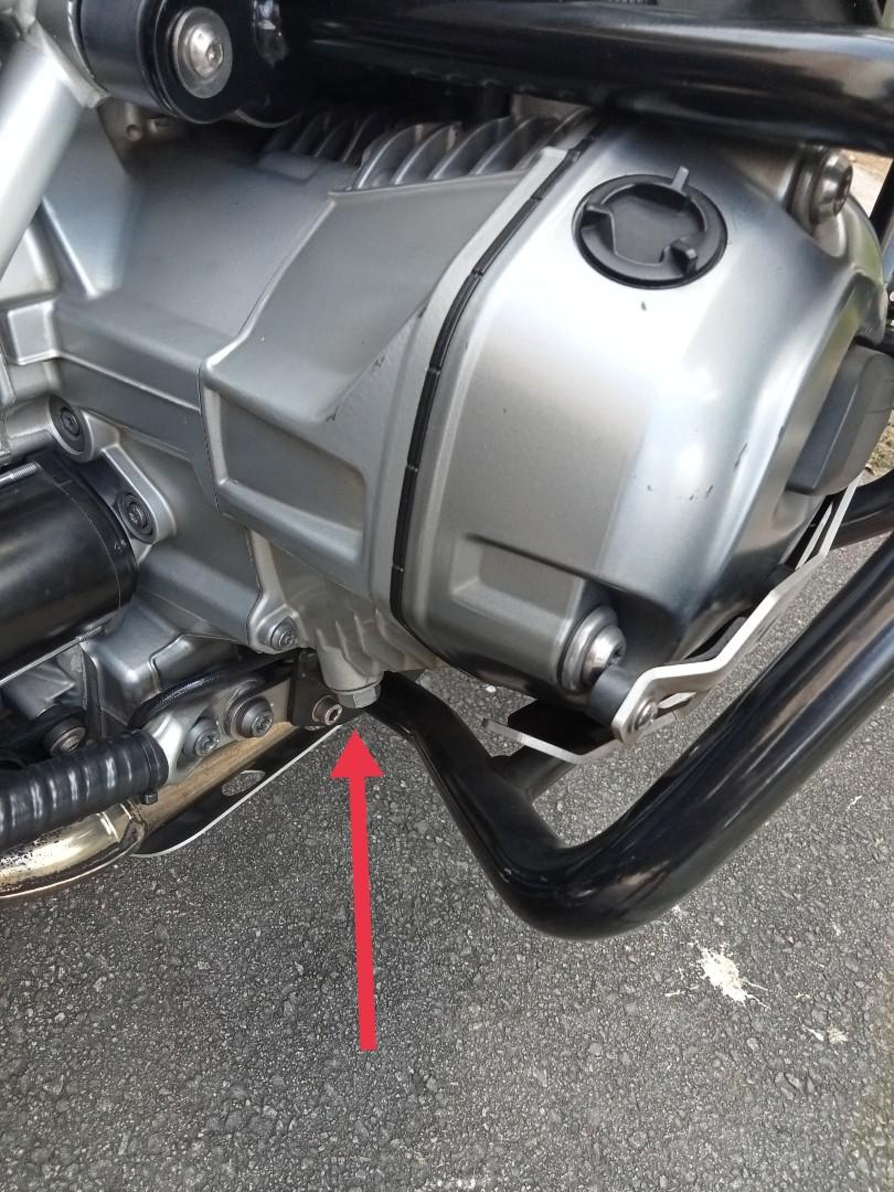 Cam Chain Tensioner Parts for BMW R1200GS / R1200GSA/ R1200RT / R1200R ...